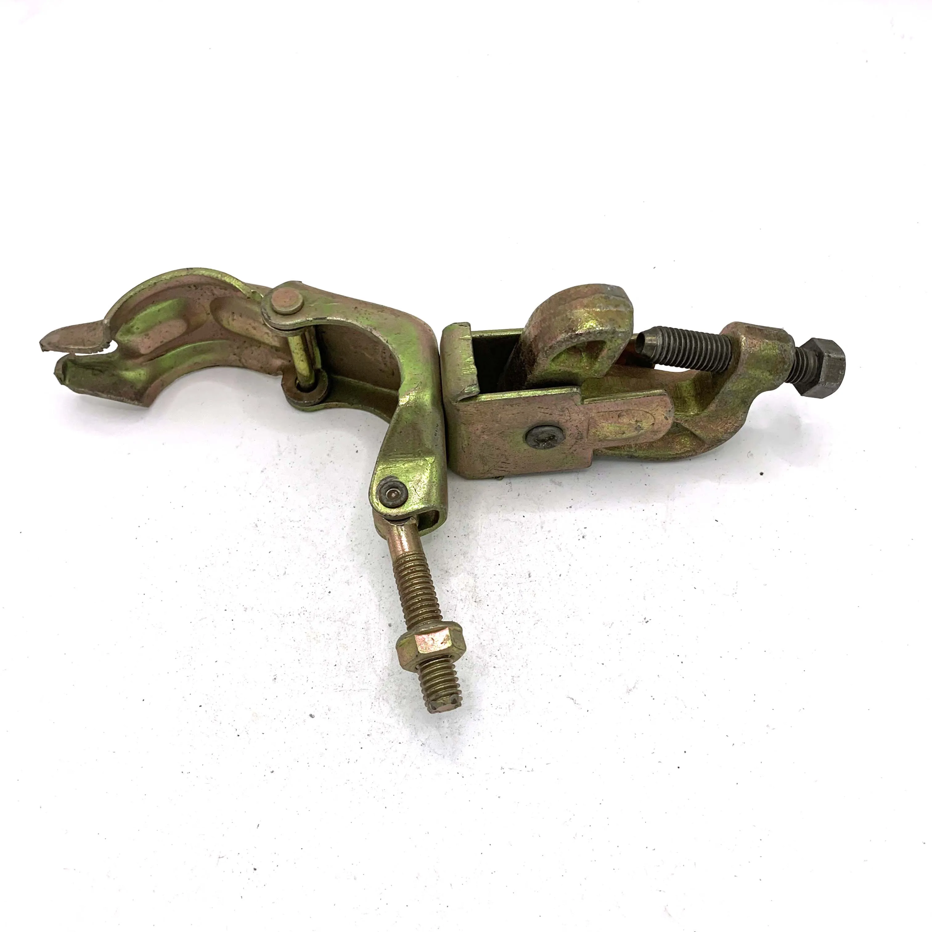 Jis Type Fixed Girder Clamp For Building Support & Scaffold Oem