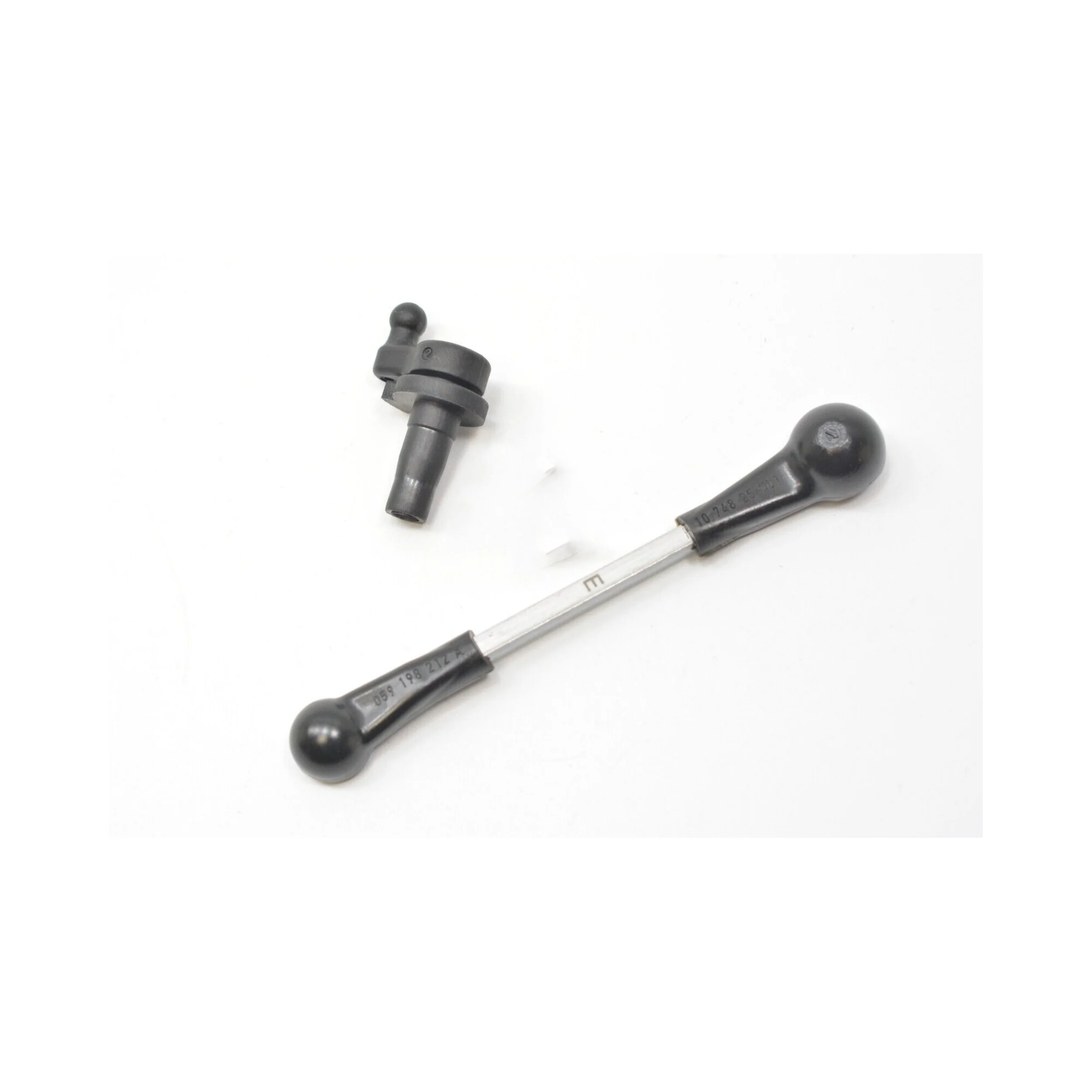 059198212-3 Intake Manifold Repair Kit For Audi Vw - Buy Intake ...