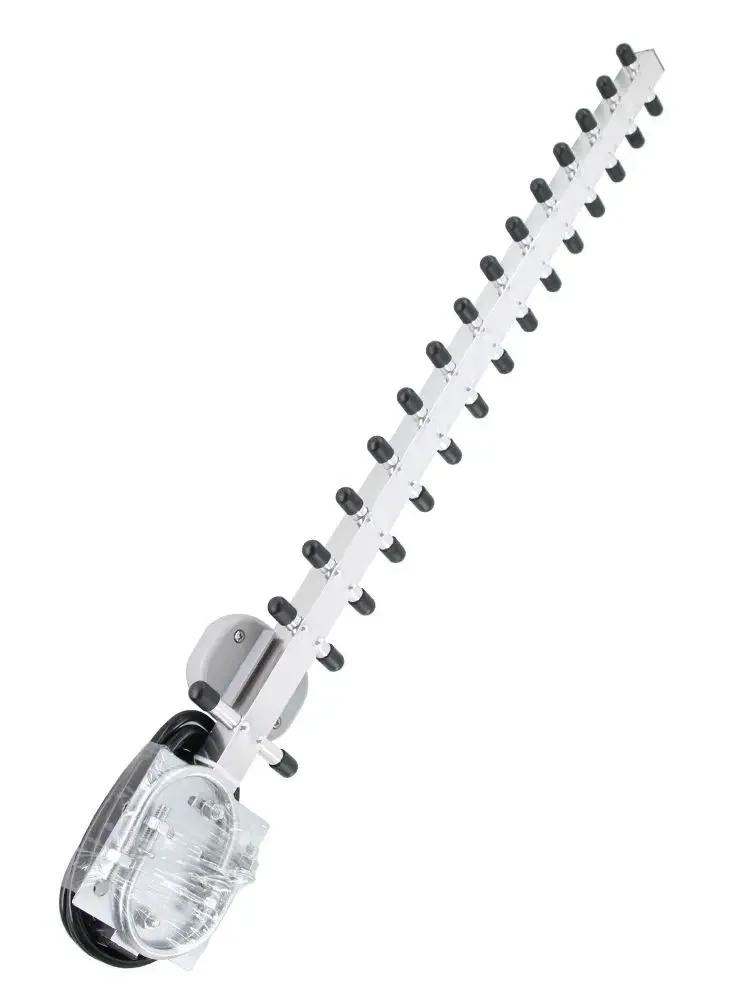 Yagi Antenna 698-2700mhz - High Gain 28DBI Outdoor LTE Antenna