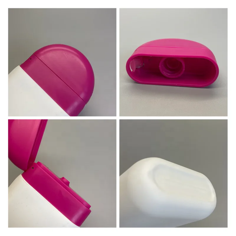 Empty Sunscreen Private Label Plastic Sunscreen Stick Container 50ml ...