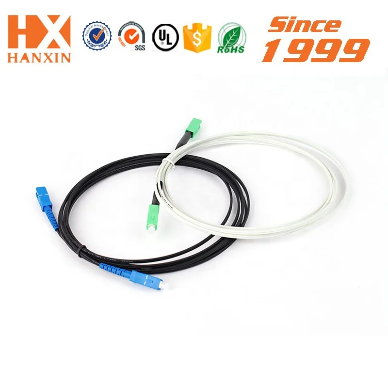 Hanxin ONU Gpon Catv Ont Epon Gepon Wifi Fiber Optic Equipment
