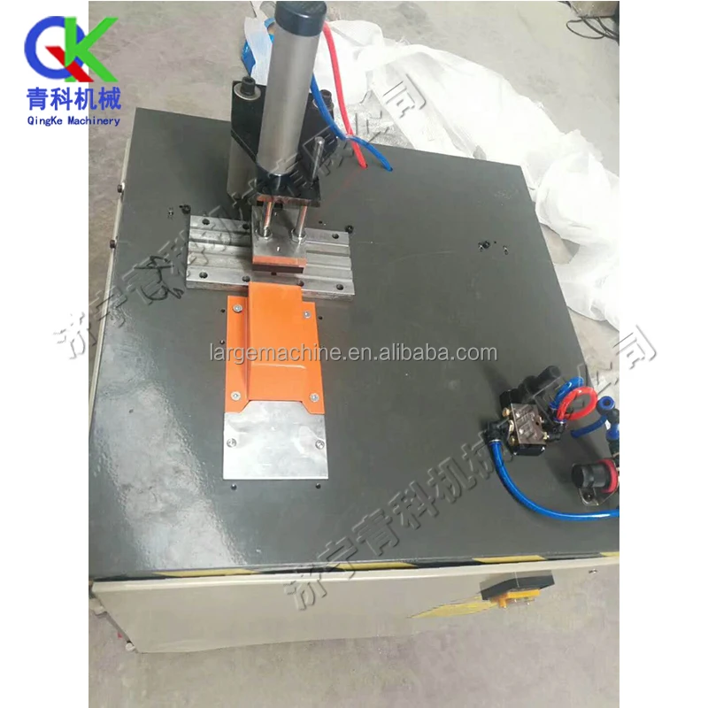 Aluminium T-strip Pneumatic Cutting Machine Fine Wood Strip Plane ...
