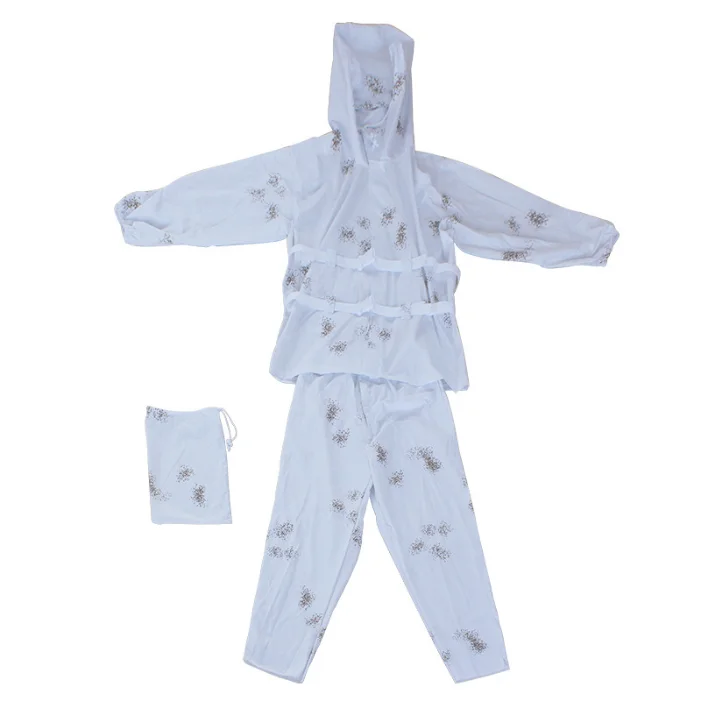 Customized And Stock Europe Russian Ukraine Stock Snow Suit Snow Jungle ...