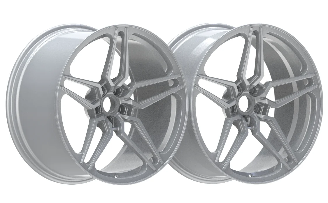 Havas New Racing Wheel Rim Multi Spoke 17 18 19 20 21 22 Inch ...