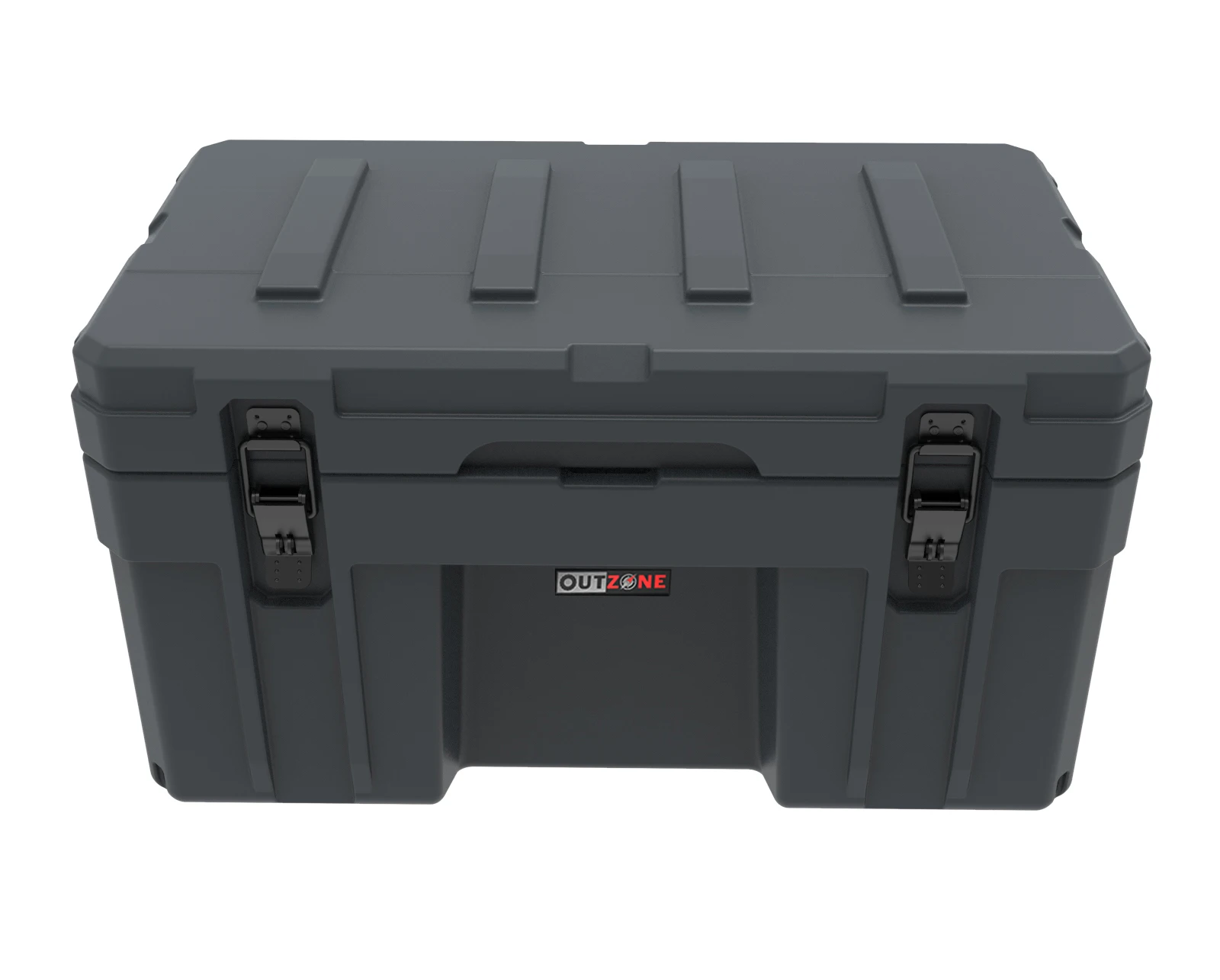 Outdoor Hard Rotomolding Storage Tool Box 55L 66L 76L 80L 83L 86L 125L ...