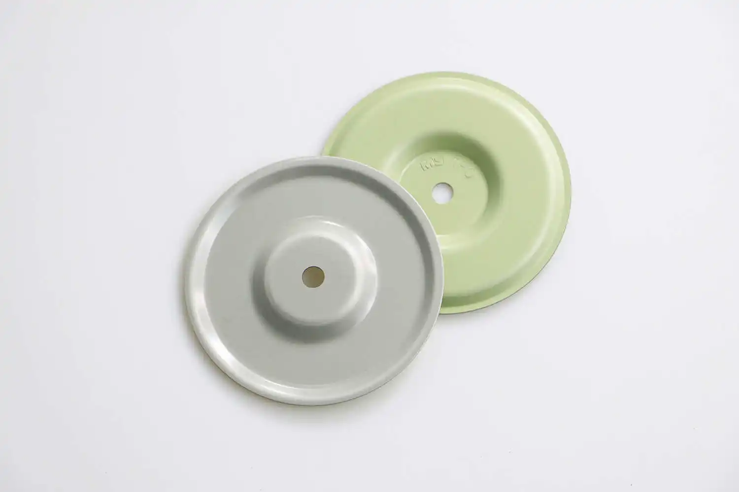 Plates/ Non-perforated Tpo Roofing Membrane Washer Accessories For ...