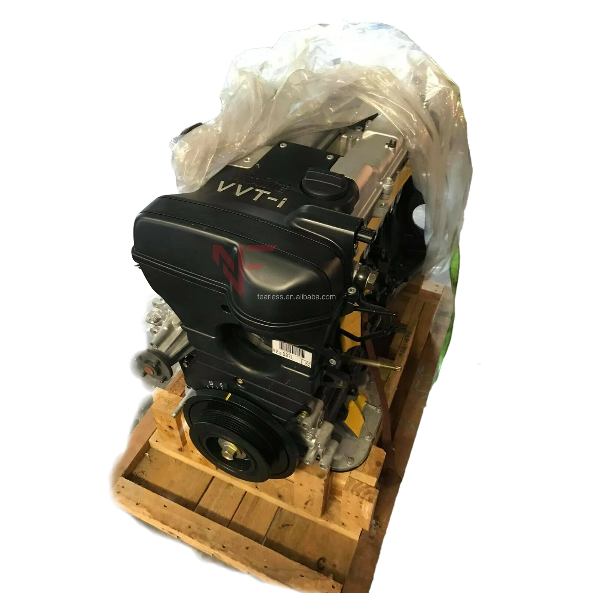 3.0L 2JZ Engine Assembly for Toyota - Original Quality