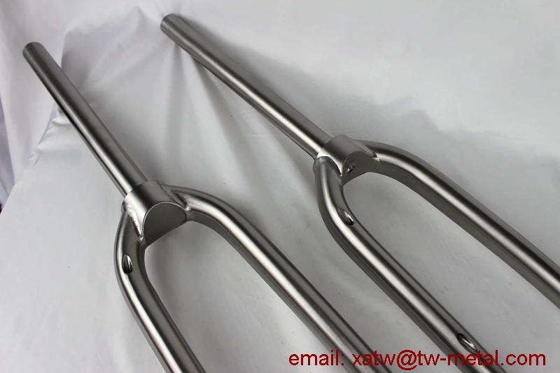 Ti Road Bike Forks 700c Manufacturers, Factory - Customized Products ...