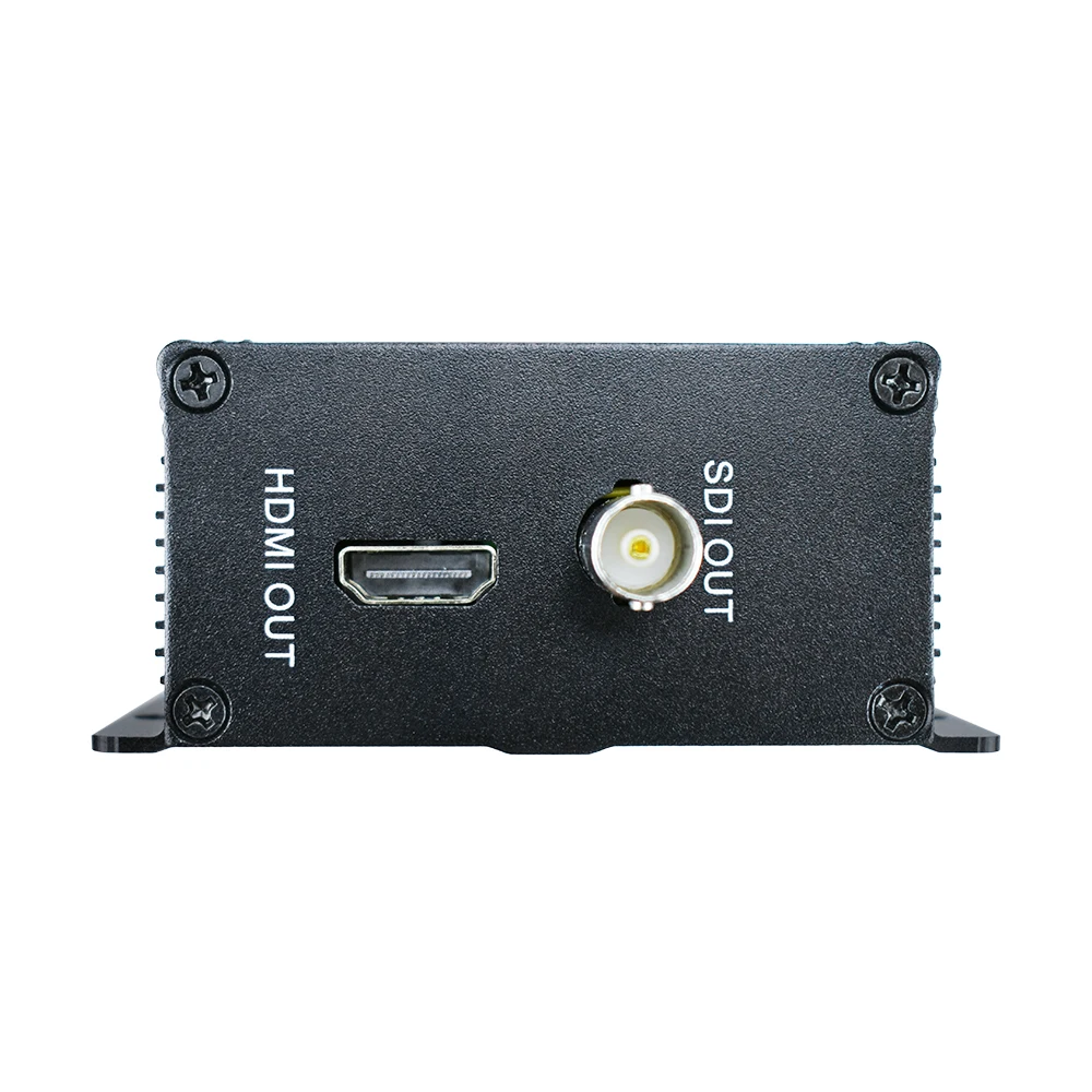 HDMI SDI Mini Medical ENT Endoscopy Camera for Clinic VET