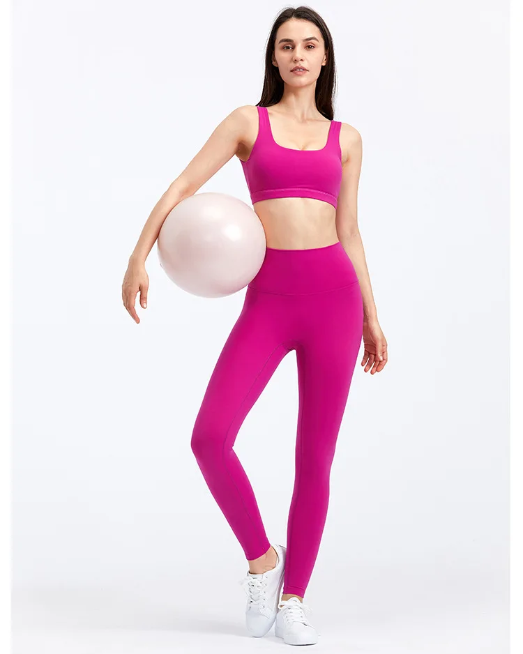 Shop Our Sexy Japan Korean Yoga Pants Girls Yoga Pants Nude