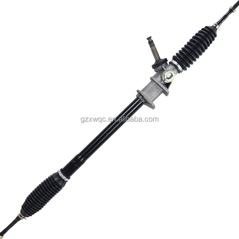 Auto Steering Gear for DAEWOO TICO - Reliable Performance