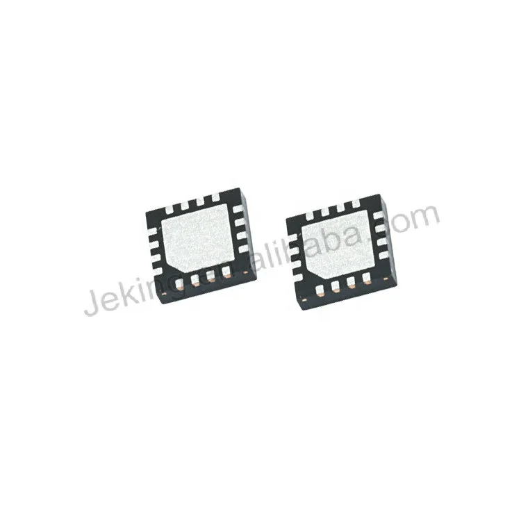 Jeking Ncp5358 Pmic Mosfet Gate Drivers 600v Qfn-16 Ncp5358mntxg - Buy ...