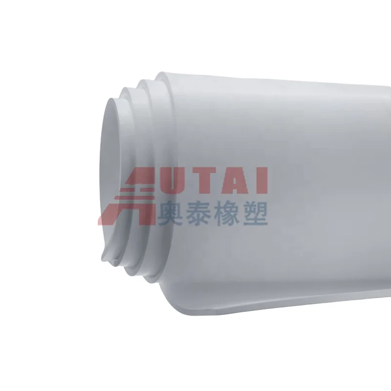 0.5mm~10mm Expanded PTFE Sheet ePTFE Gasket| Alibaba.com