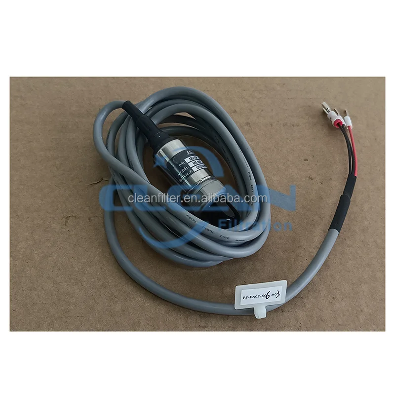 Replacement Air Compressor Pressure Sensor Ps-ea02-506#04 - Buy Ps-ea02 ...