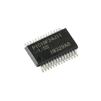 Chips Integrated Attiny13-20ssur Mcp1320t-46le/ot Pic18lf1320-i/so Pic18f24j11-i/ss 8bit 16kb ...