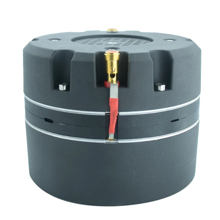 2inch Throat Diameter Neodymium Midrange Compression Driver