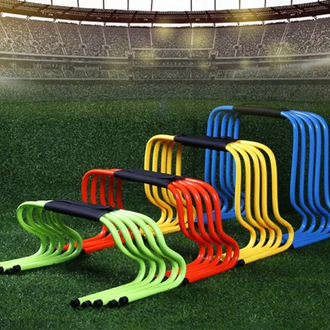 Mini Speed Hurdles - Enhance Agility and Speed Training
