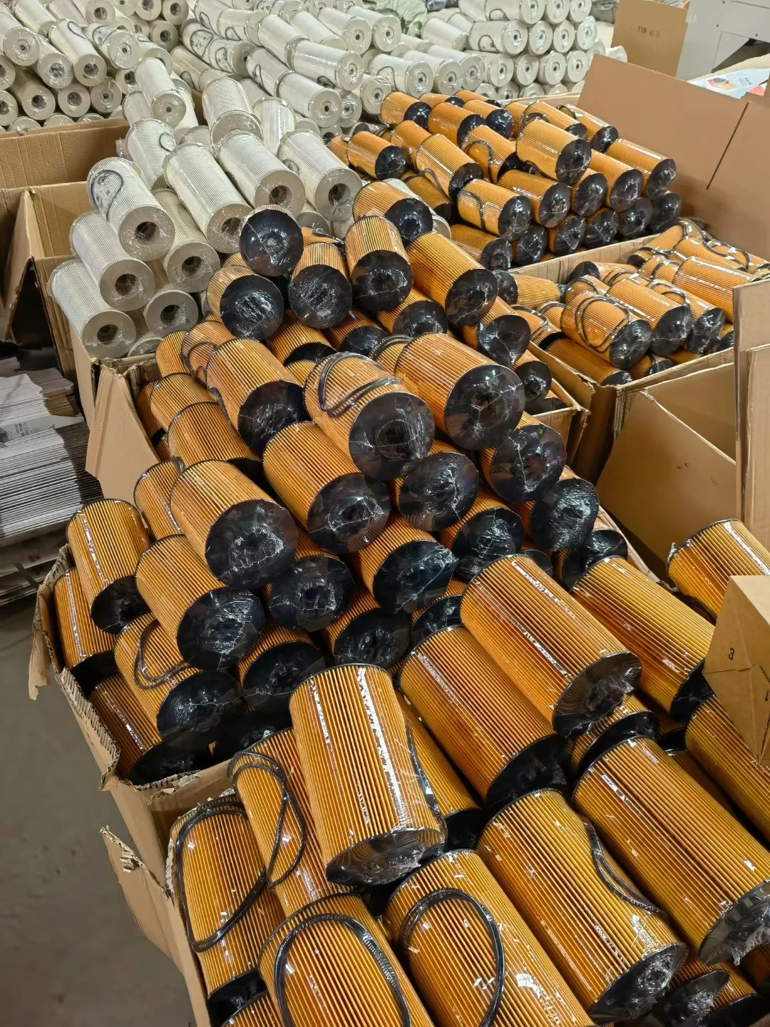 OEM 4367100 LF14000NN - Reliable Truck Oil Filter for Fleetguard