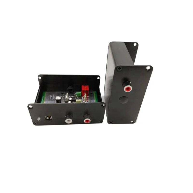 TDA1543T NOS 47lab Decoding DAC Board - 16bit 44.1K Support