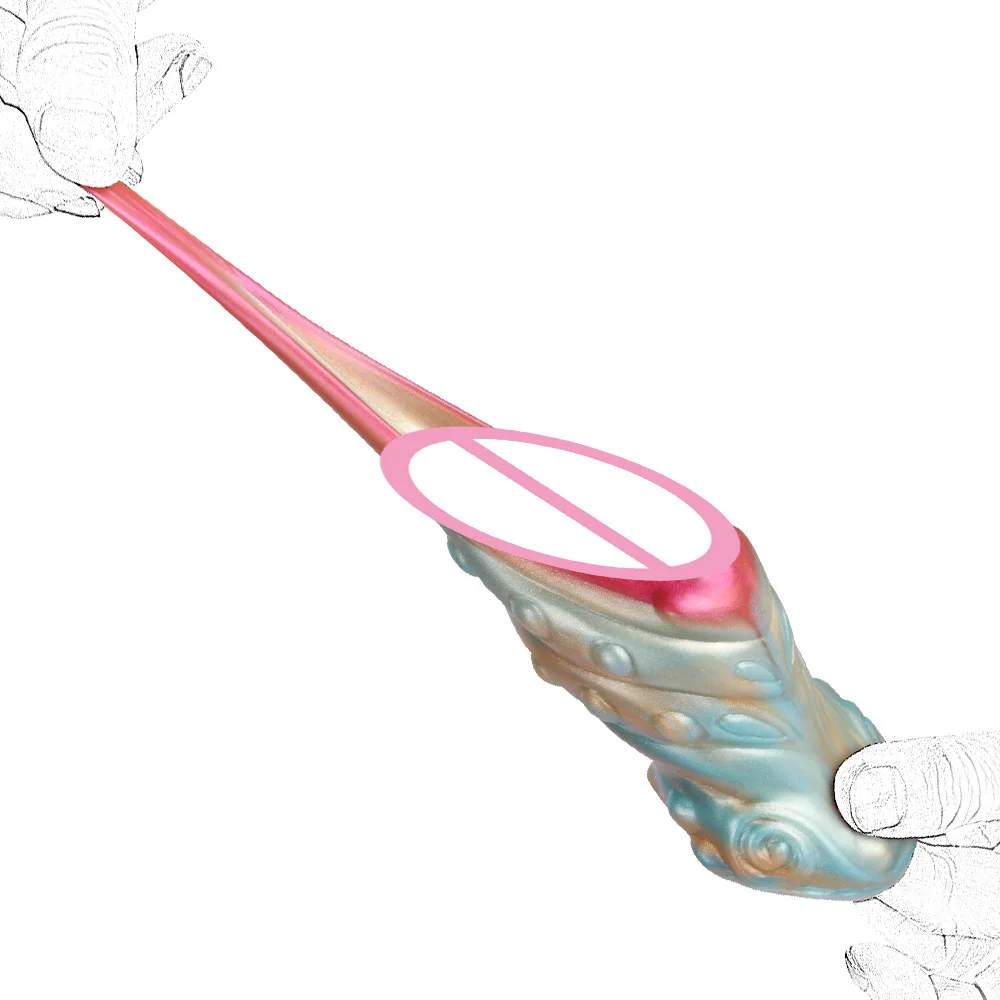 GEEBA Astralfairy Glans Trainer - Realistic Masturbation Toy