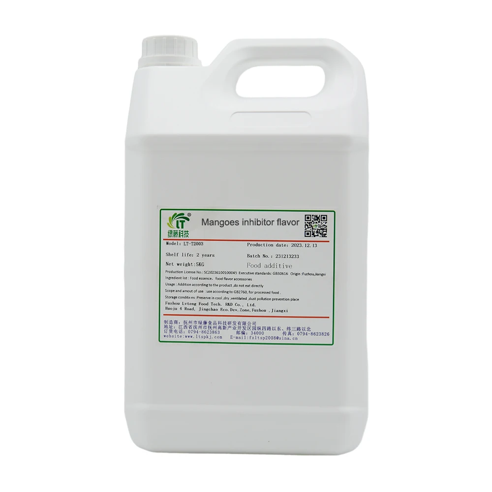 Wholesale Fruit Essence Artificial Flavoring Mango Flavor Concentrate ...