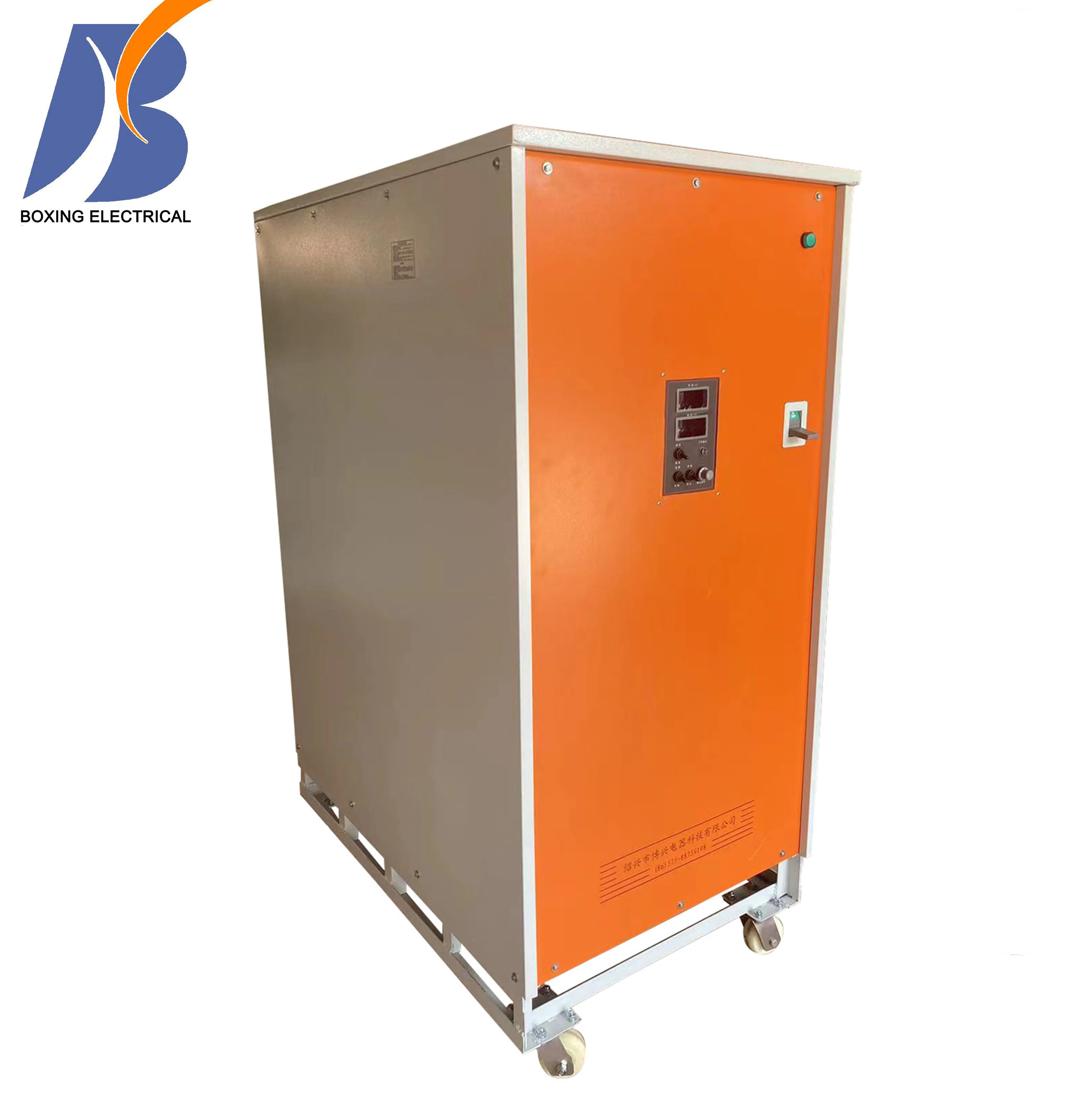 15000A 12vdc rectifier for plating copper, nickel,tin,zinc with panel ...