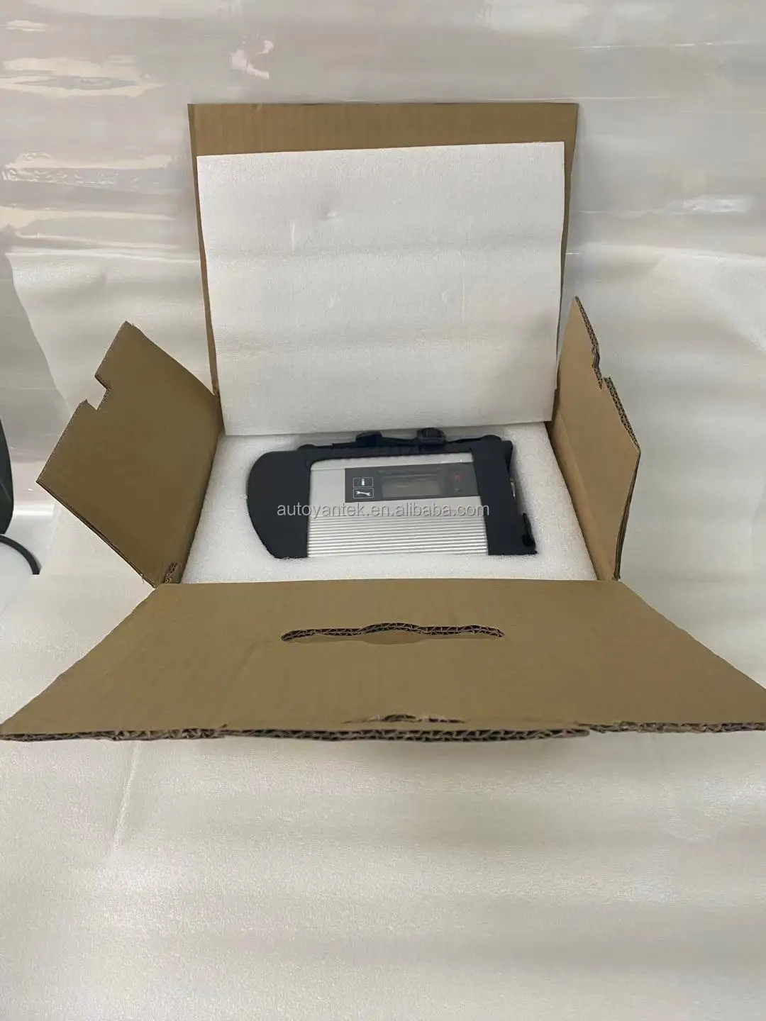 Hot Selling Mb Star C4 Sd Connect With Latest Software Mb Sd Star C4 ...