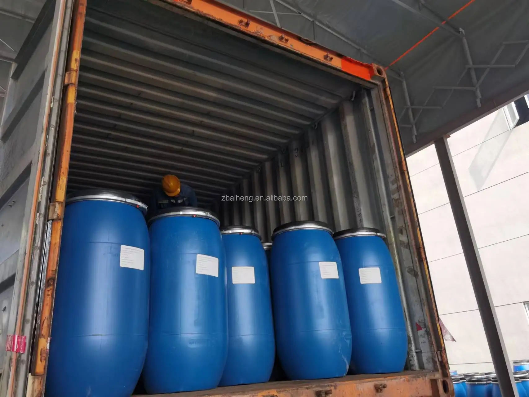 Linear Alkyl Benzene Sulphonic Acid (LABSA 96%) for Detergents