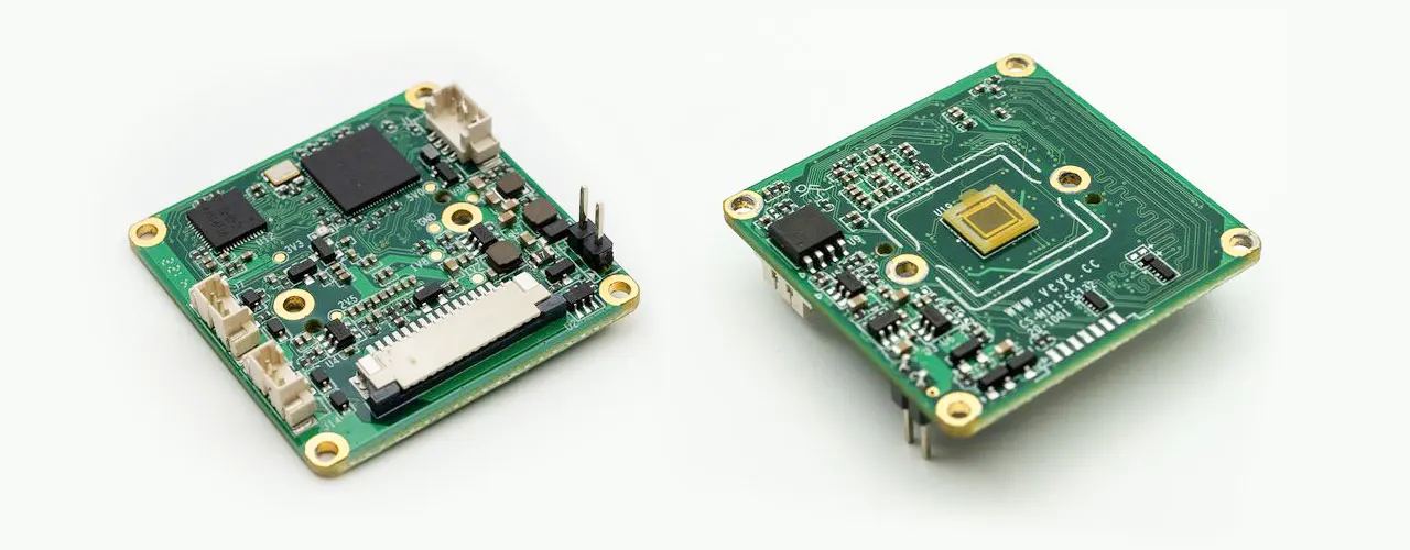 Camera Module Jetson Embedded Series Cs-mipi-sc132 Xavier Nx Raspberry ...