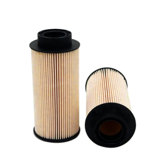 Fuel Injection System Filter Pf7930 Davco 102528 Paccar 382951pac25 ...