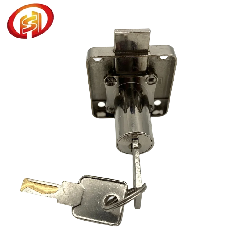Secure Your Office Desk Drawers with HSD 138-22 Locks
