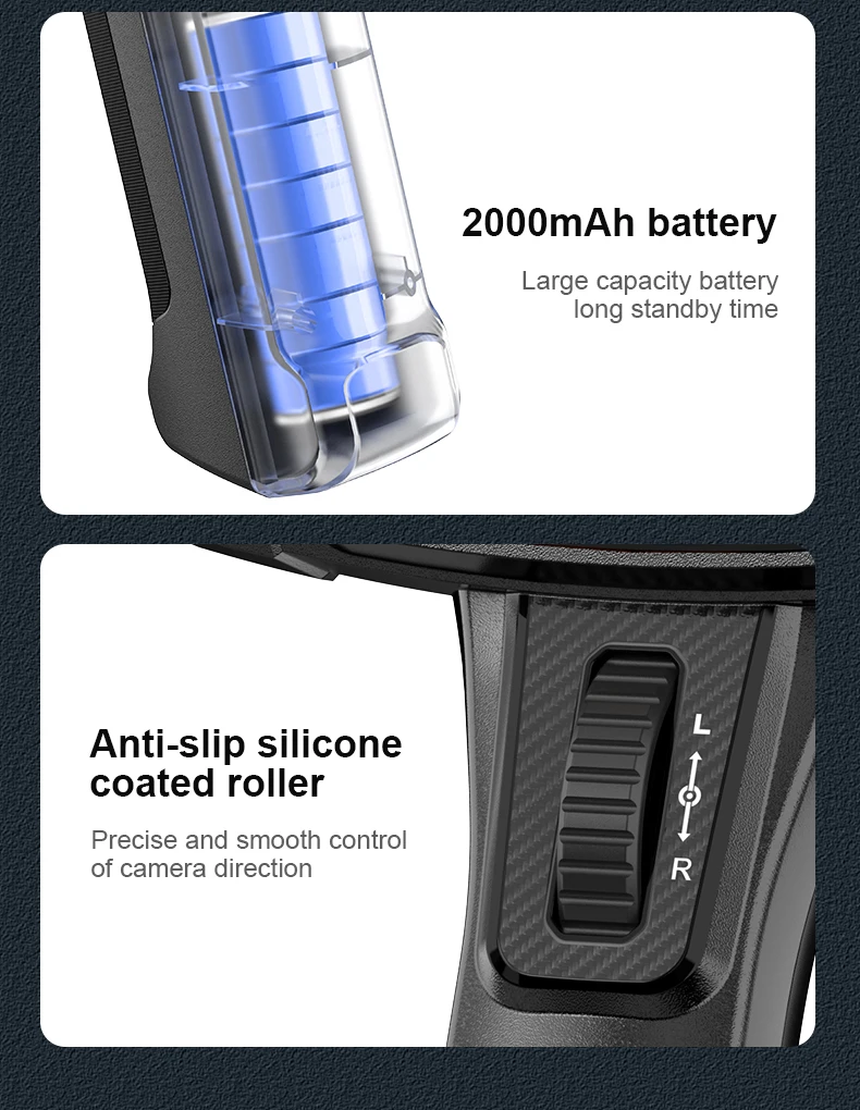 2 Way Articulation Endoscopy 8mm Camera 2mp 360 Degree Semi Rigid Cable ...