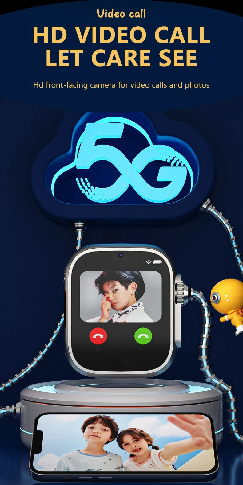 2.08" C92 Max Ip67 Waterproof 6g+64gb Sim Card Dual Camera 3g 4g 5g Ultra Network S9 Ultra Wifi ...