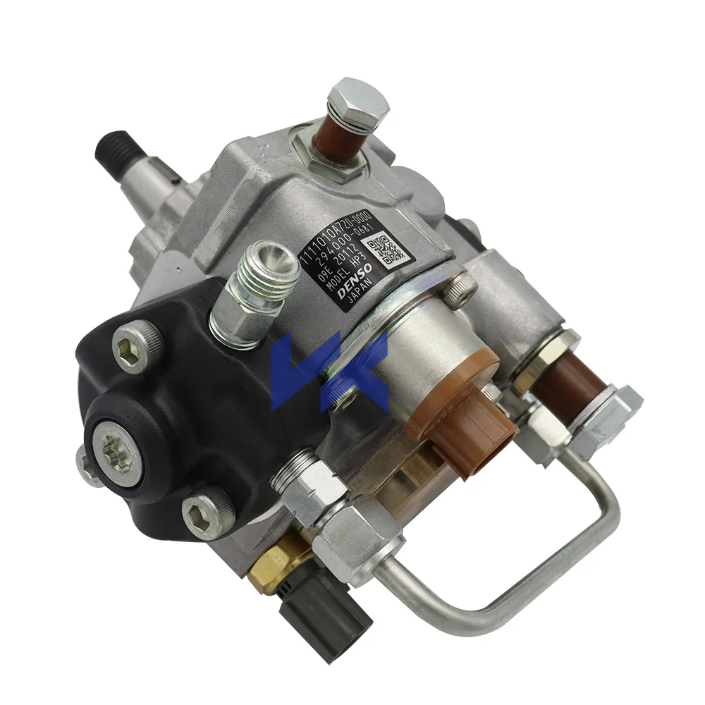 High Pressure Common Rail Fuel Pump for YANMAR X4-94CR