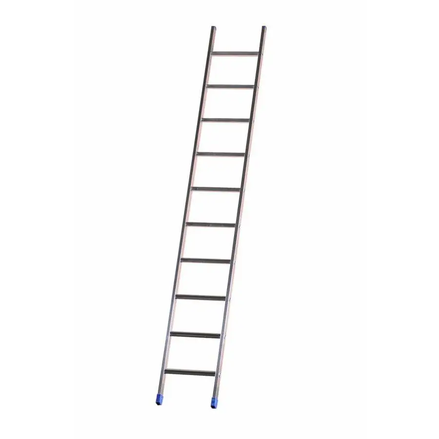 MARCHETTI SRL SIMPLE LADDER M 4.10 14 RUNGS Model 2100390 Household ...