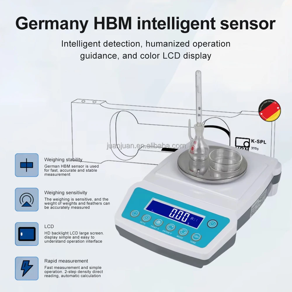 For Laboratory Portable Gold Purity Checking Machine Digital Gold ...