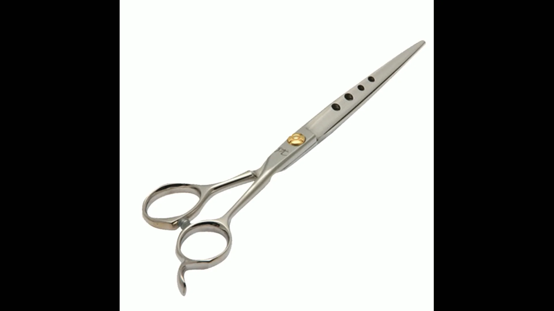 Leather Case For Hair Scissors Ty-sc-1 - Buy Scissor Case,Barber ...