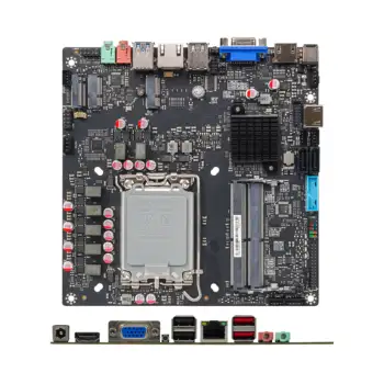 Shenzhen Zeroone Technology Co., Ltd. - Industrial Motherboard, Mini PC