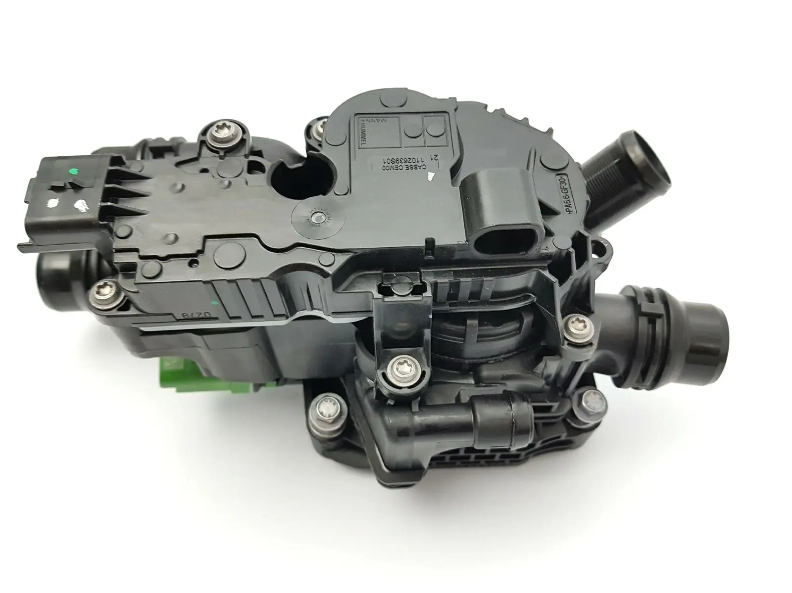 Alibaba.com: OE NO. 9850364680, New Condition, Rubber Material Coolant ...
