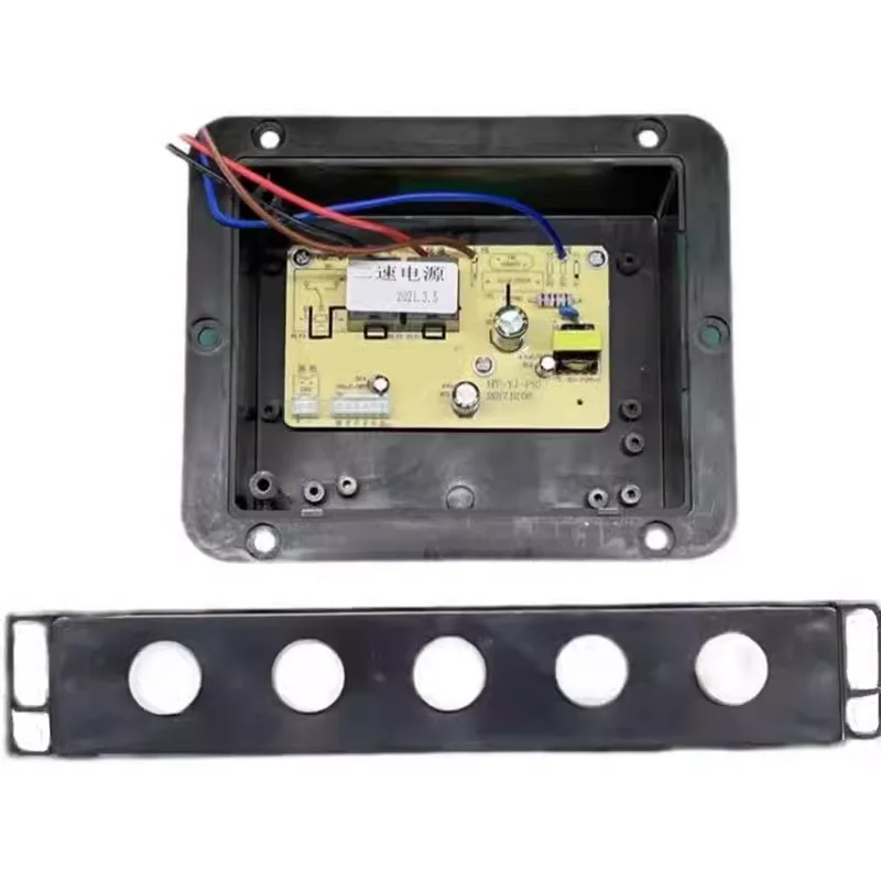 Switch Touch Button Control Panel Maintenance Board Universal Range ...