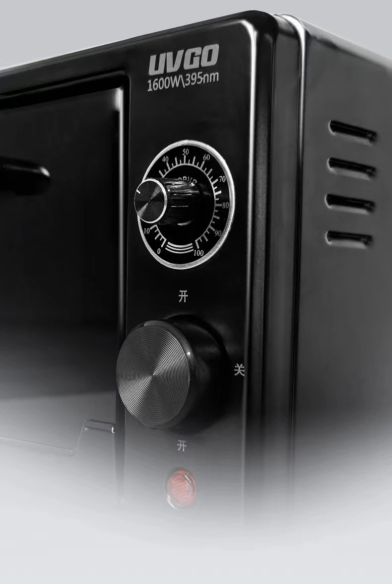 UV Resin Curing Machine - Efficient & Sustainable Solutions