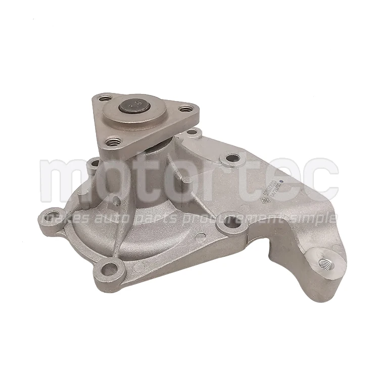 Auto Parts For Changan Cs35 Water Pump 1307010-b01 - Buy Changan Water ...
