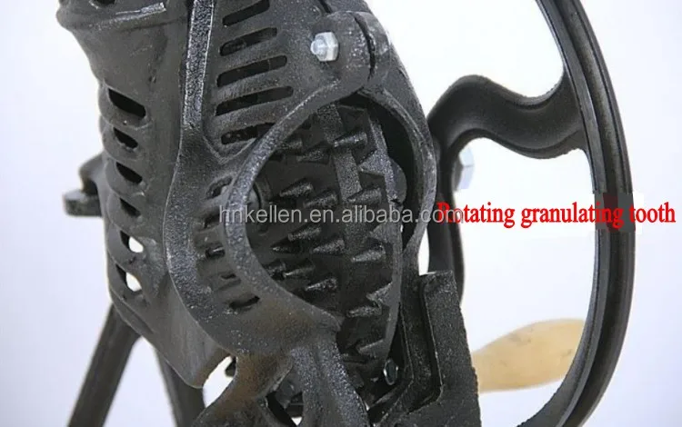 Corn Thresher Sheller - Efficient Cereal Threshing Machine
