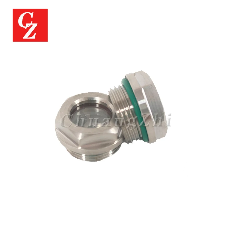 Atlas Copco 1028628140 Oil Indicator for Industrial Compressors