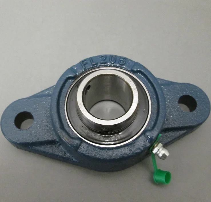 Pillow Block Ball Bearings UCFL207-UCFL212 for Durable Machinery
