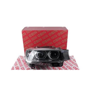 For Bmw X3-f25 X4-f26 Xenon Headlight Head Lamp Head Light 63117401131 ...