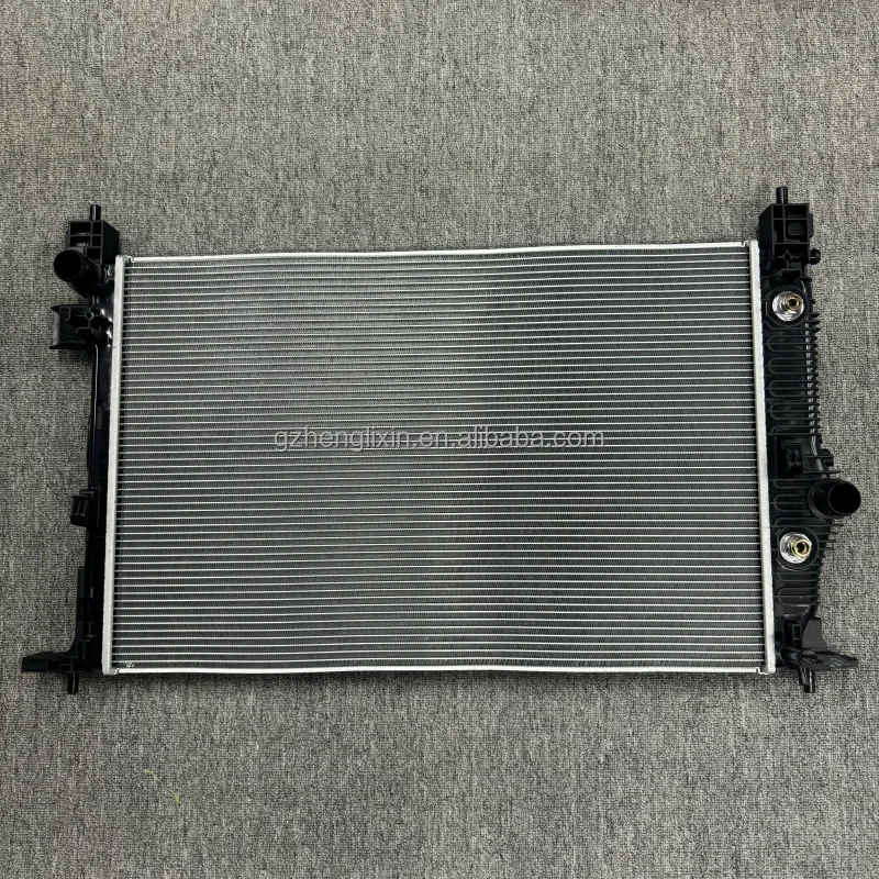 2024 TRAX Engine Radiator Cooling Radiator Auto Spare Parts