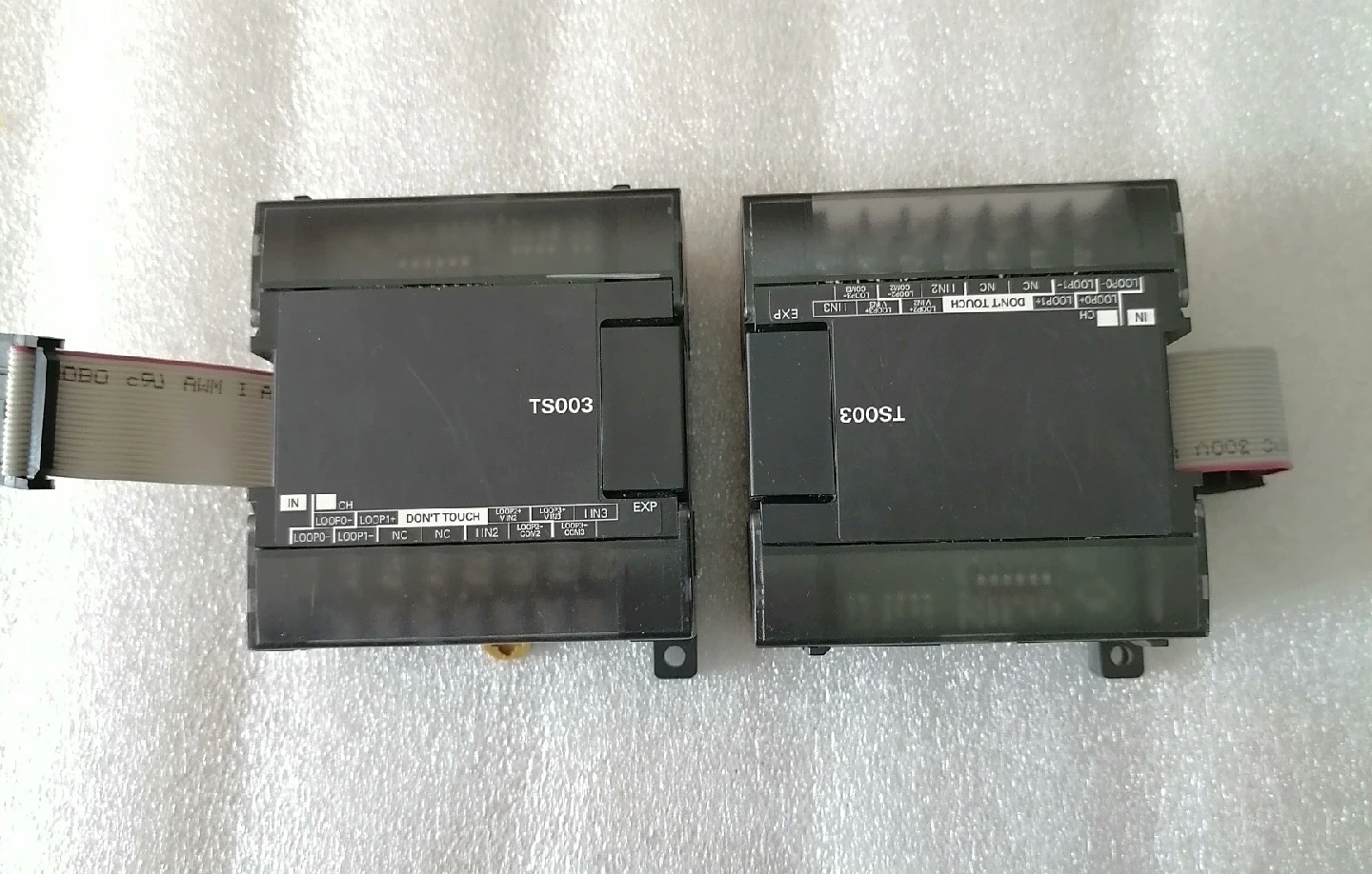 Cp1w-ts003 Programmable Input Unit Module New Cp1w-ts003 - Buy Cp1w ...