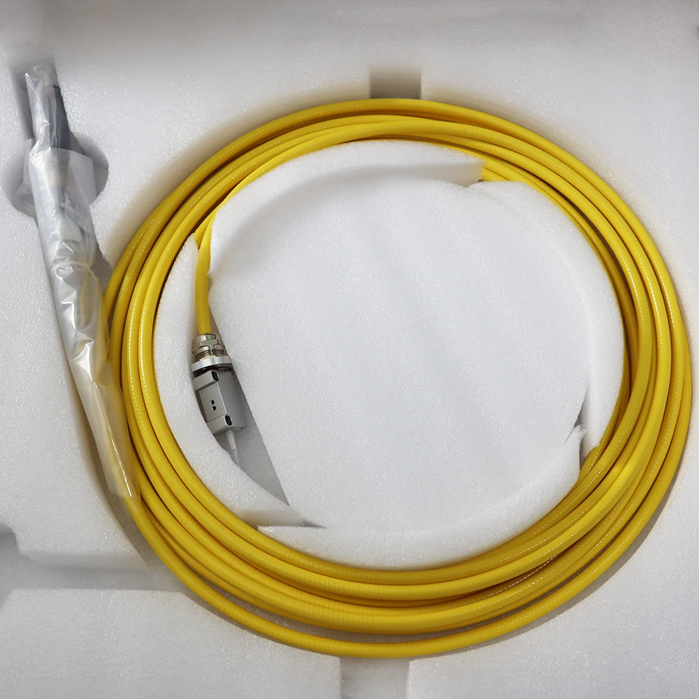 Optical Signal QBH Cable 20 Meters - Raycus IPG Original