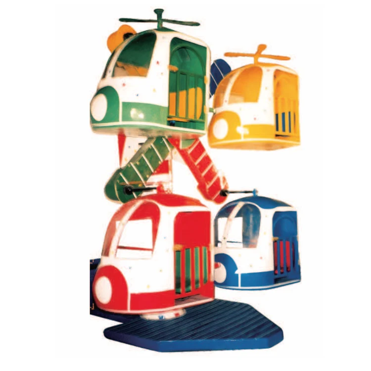 Shoe Ship Fish Disc Carousel Pink - High Quality Kids Game